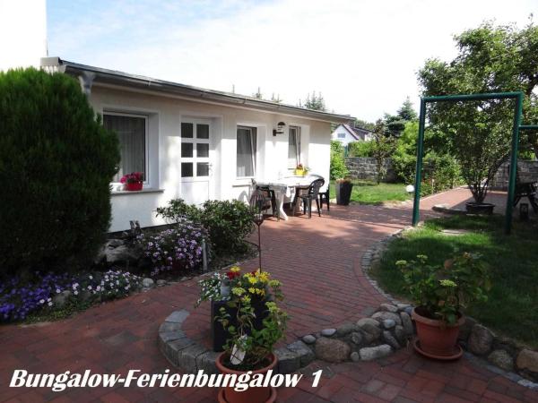 Ferienhaus Eppler _ Objekt 25845 - Rostock