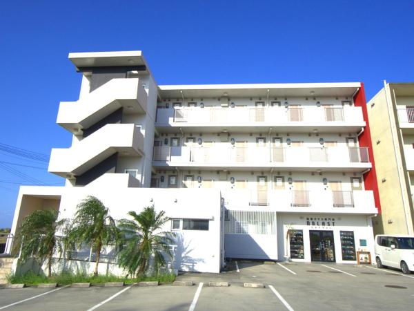 コンドミニオ久貝 - Miyako-jima