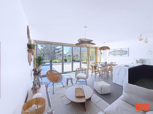 Villa Mana - Wimereux