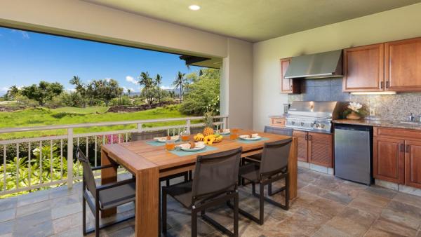 Sea To Sky Stunning 3br Villages Home With Three Master Suites - Hawaii