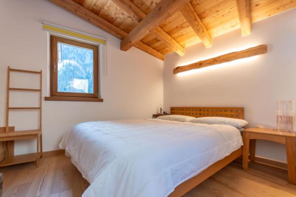 Tabia Rocca 1 - Malga Ciapela