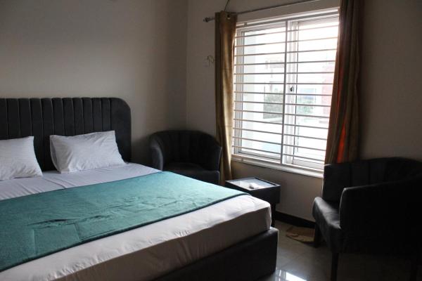 Guest Inn G-13 - Pakistan