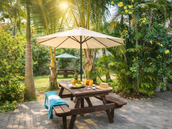 La Perla Holiday Apartments - Maurice