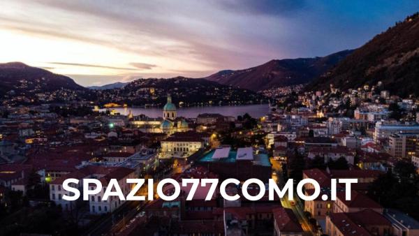 Spazio 77 - The House Of Travelers - Cernobbio