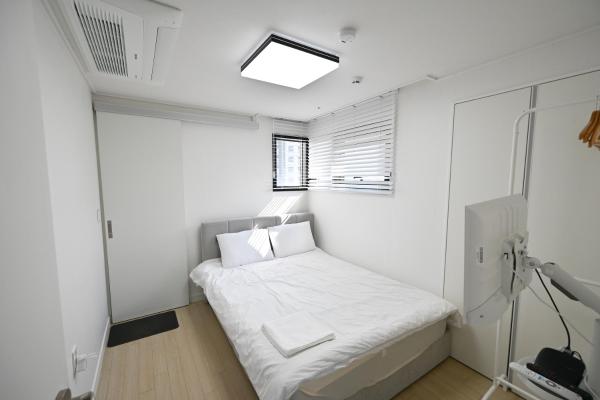 Songpa 12 People Big House With Terrace - Seoul
