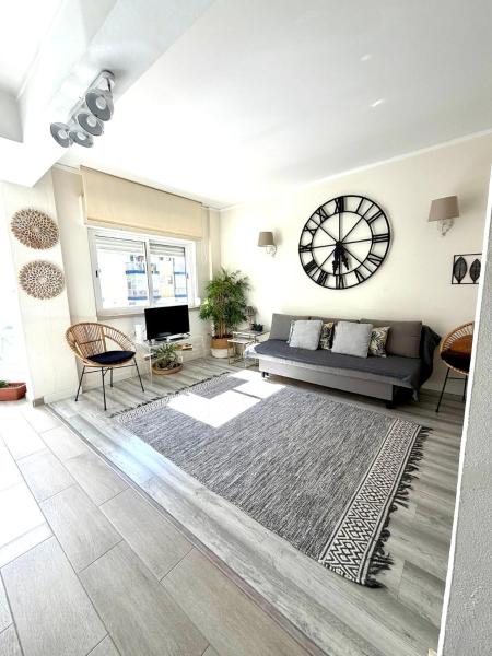 Beachome4u - Rio de Mouro