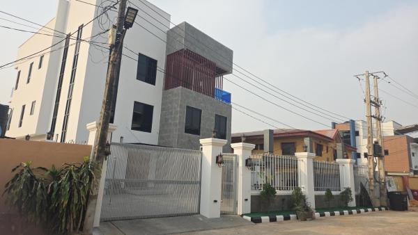 Bj Home - Nigeria