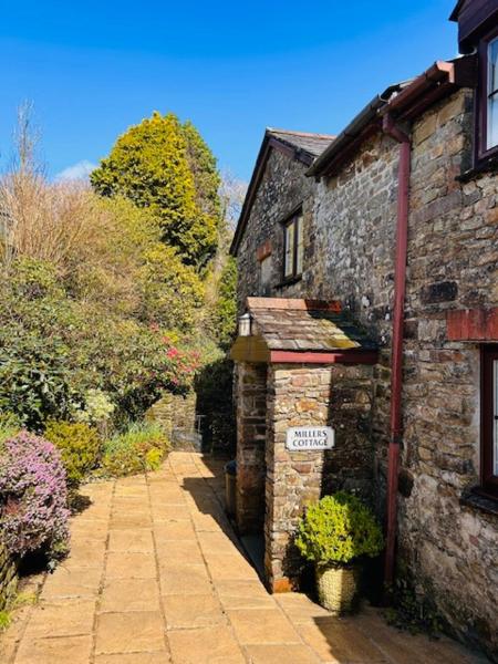 Miller's Cottage - Cornovaglia