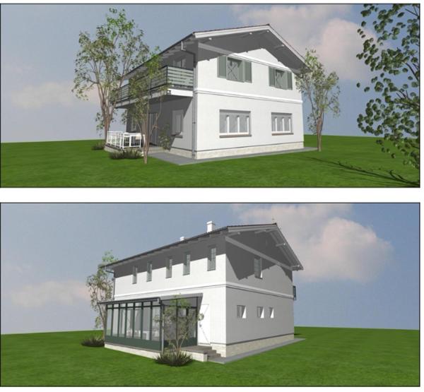 Fűzfás Apartman - Balatonalmádi