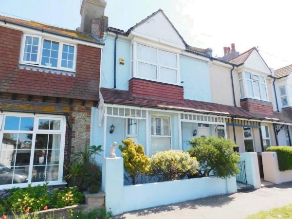 Otters Holt - Dog Friendly - Close To Beach - Eastbourne