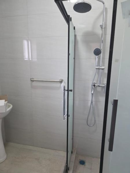 New Kasama Flats - Lusaka