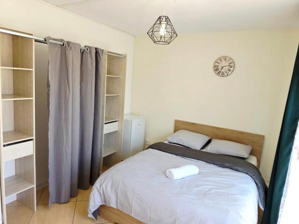Chambre B1 - Toulouse