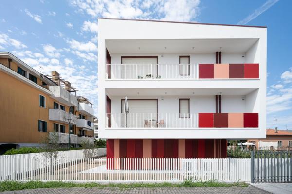 A&g Dusty Rose Flat - Cavallino-Treporti
