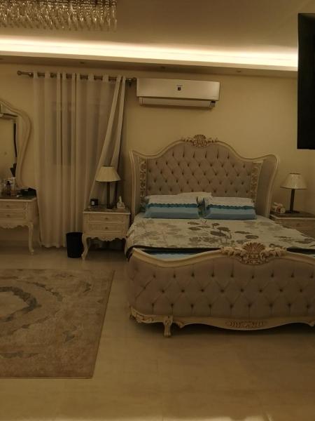 Villa In New Maadi - Le Caire