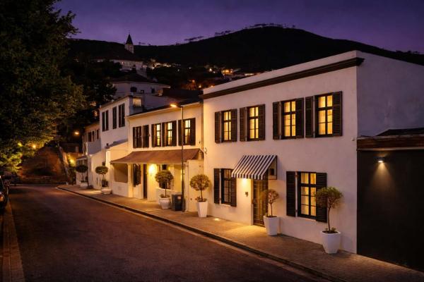 Neighbourhood Quarters - Cape Town