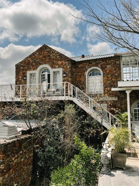 Ashbourne Country Escape Hazyview - Hazyview