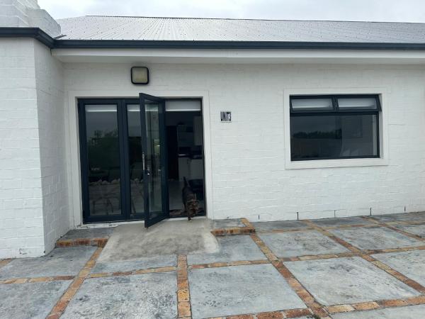 The Gallery - Franskraal