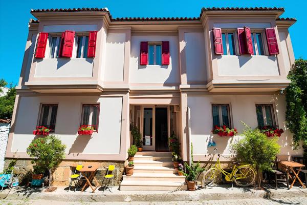 Bozcaada Biz Otel - Bozcaada