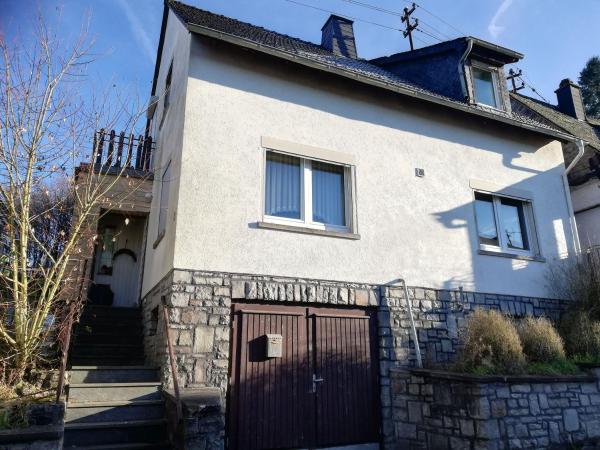 Ferienhaus Soonwald - Kirn