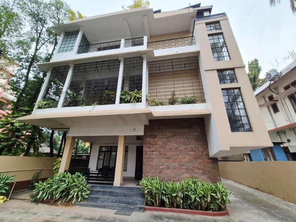 Beltola Lodge - A Serene Homestay - Guwahati