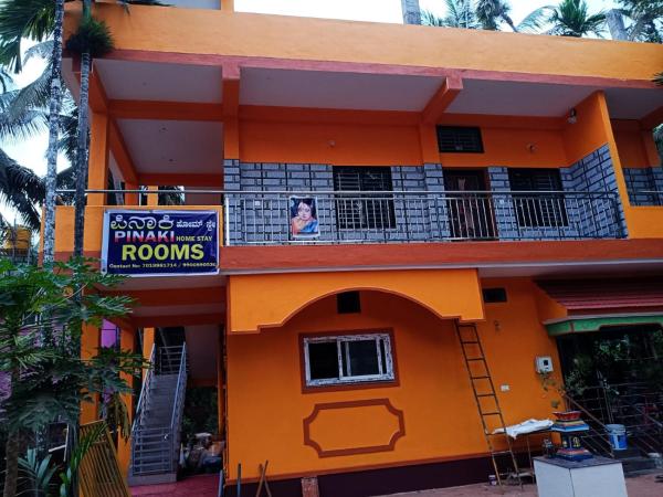 Pinaki Homestay - Gokarna