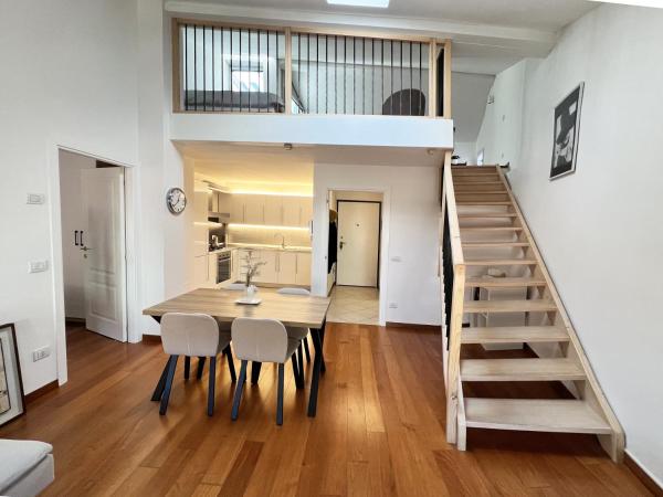 Residenza San Marco - Folgaria