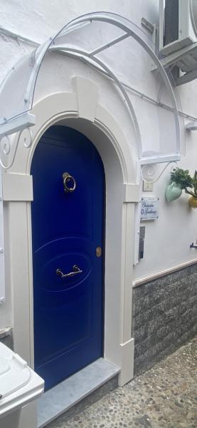 Chianalea Guesthouse - Palmi