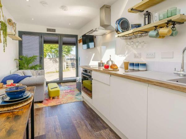 1 Bed In Ogmore -By-sea 88522 - Bridgend