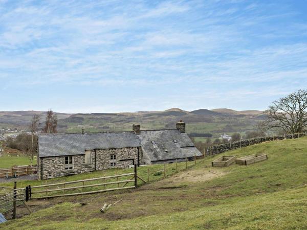 3 Bed In Rhosygwalia 91365 - Bala
