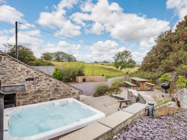 4 Bed In Llanrwst Oc-52111 - Betws-y-Coed