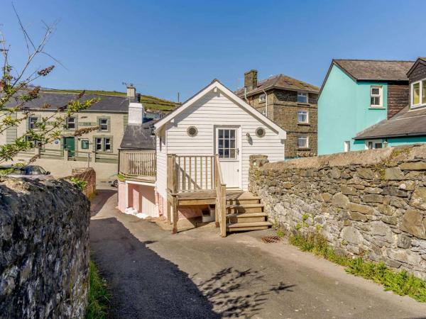 1 Bed In New Quay 81502 - Aberaeron