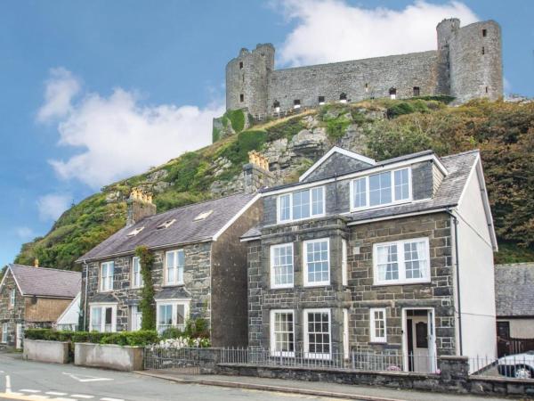 6 Bed In Harlech Oc-89630 - Portmeirion