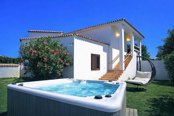 La Conia Sew View Retreat - Arzachena