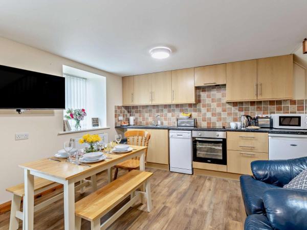 2 Bed In Llandderfel 87274 - Bala