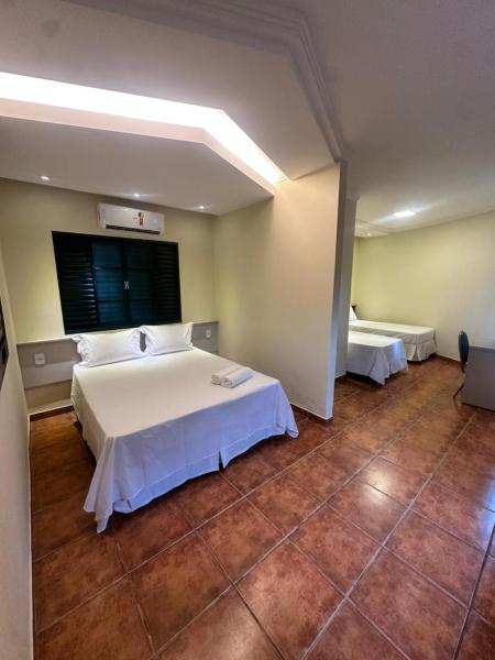 Bella Torre Hotel Fazenda - Goiás (estado)