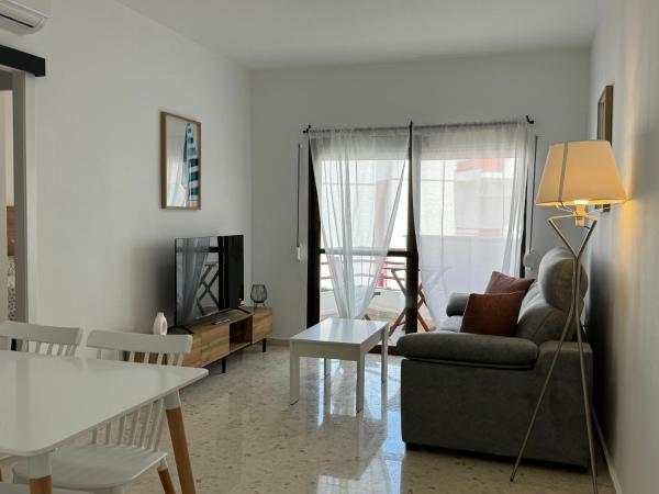 Apartamento En Las Piletas - Sanlúcar de Barrameda