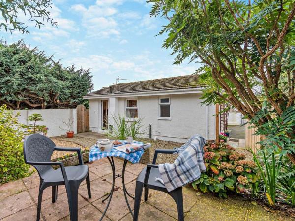 1 Bed In Cardigan Oc-moost - Cardigan