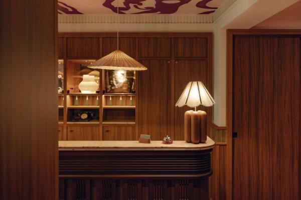 Salvia Paris - Gentilly