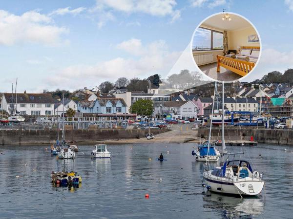 2 Bed In Saundersfoot Oc-74356 - Amroth