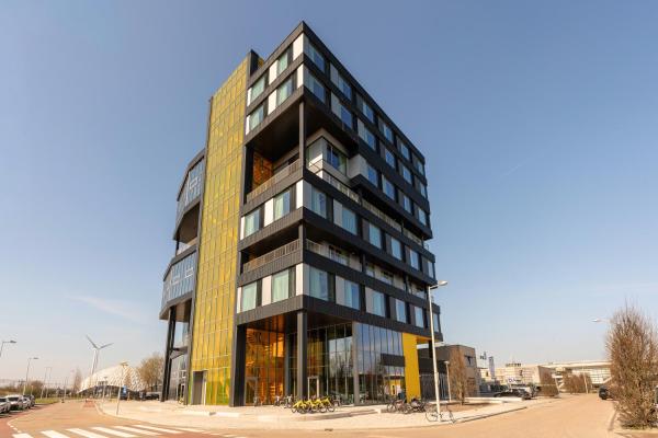Makerstoren Short Stay Serviced Apartments For 28 To 180 Days - Amsterdam