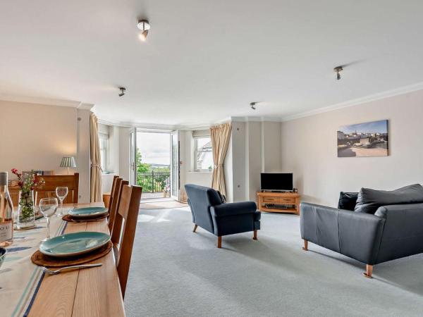 2 Bed In Tenby Fb032 - Saundersfoot