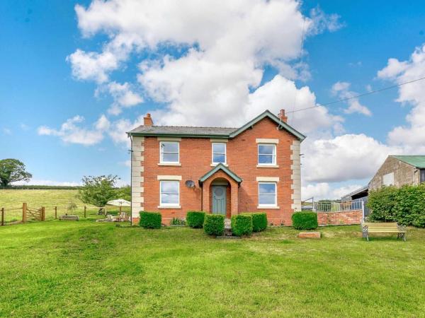 4 Bed In Welshpool Oc-89012 - Welshpool