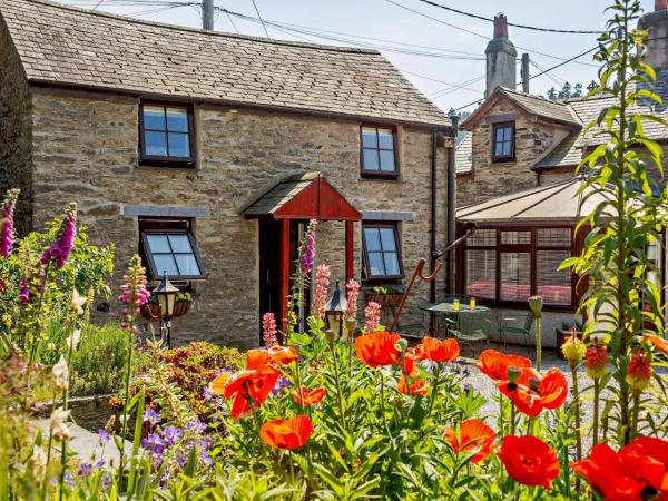 2 Bed In Eglwysbach 50933 - Conwy
