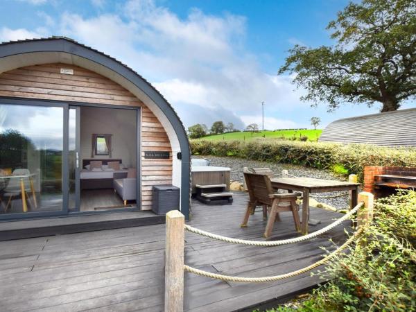 1 Bed In Corwen Oc-80320 - North Wales