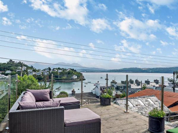 3 Bed In Borth-y-gest 90615 - Portmeirion
