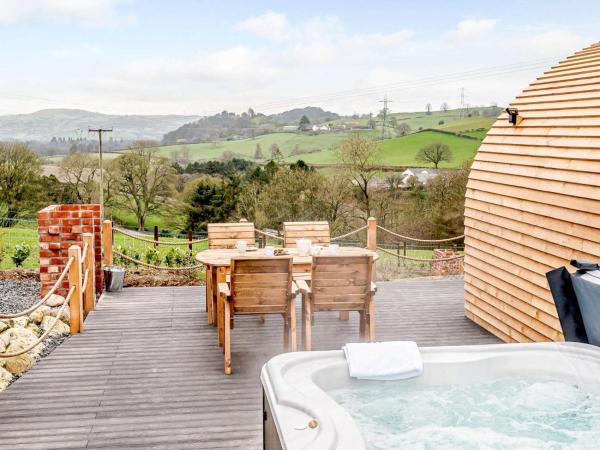 1 Bed In Corwen Oc-80321 - North Wales