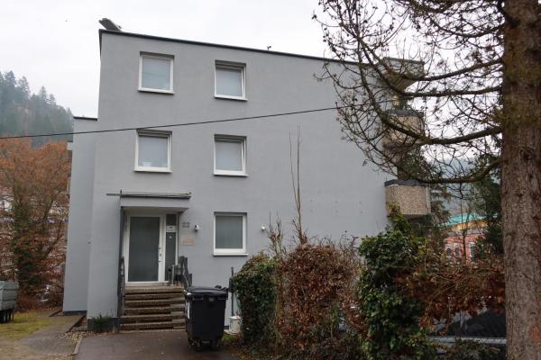 Böhm Gästehaus - Schwarzwald