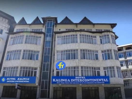 Kalinga Intercontinental Manali - Manali
