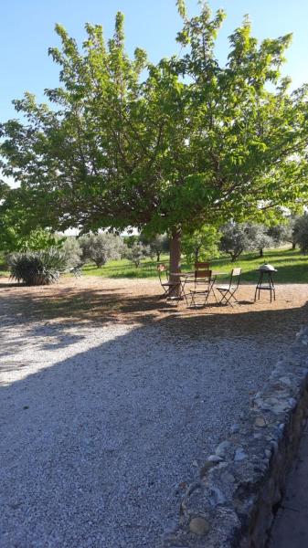 Le Cabanon De Puimoisson - Moustiers-Sainte-Marie