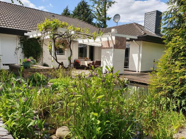 Haus Sonnengarten - Kellinghusen